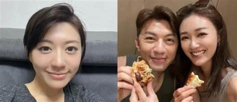 This Female Chinese Influencer Looks Exactly Like Tvb Actor Benjamin Yuen Today