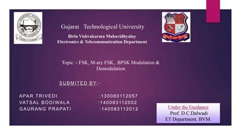 32 Modulation Formats Bpsk Qpsk Oqpsk Ppt