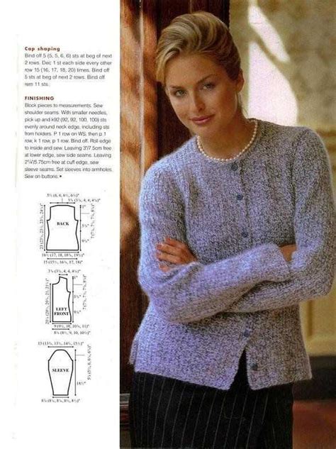 Unleash Your Creativity With Free Pdf Knitting Patterns