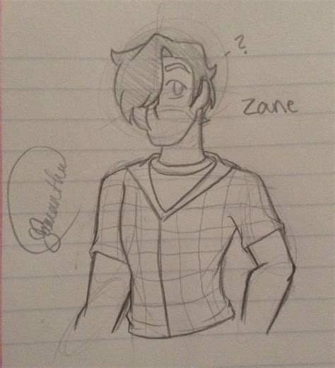 Zane ~ Starlight ~ Aphmau Amino