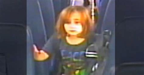 Search Continues For 6 Year Old South Carolina Girl New Video Released