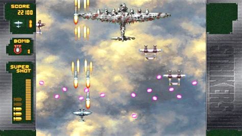 是非終有，搬鬥由他；真就是真，假只是假。 【mega下載】【pc】【stg】ストライカーズ 1945│strikers 1945│打擊者