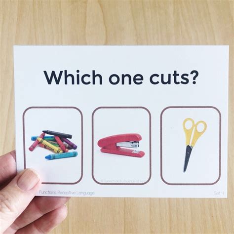 Word Associations Speech Therapy Digital Pdf For Distance Learning