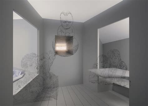 Rooms Novel Living Concepts Presents Interiors In Milan