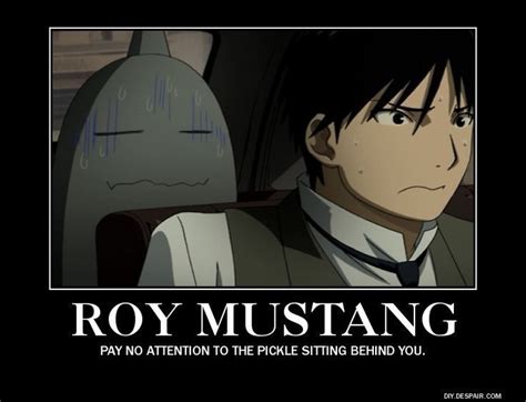 Top Funniest Fullmetal Alchemist Brotherhood Moments Artofit