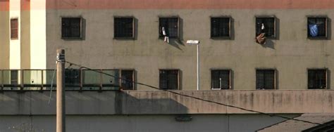 Rissa Tra Bande Rivali Nel Carcere Di Monza Sedata Da Settanta Agenti