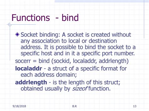 interprocess communication ppt download
