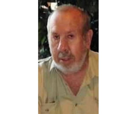 William Foose Obituary 2020 Hunlock Creek Pa Citizens Voice