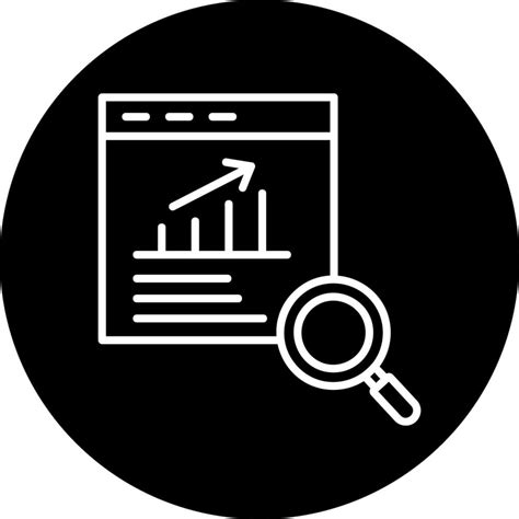 Analizando Vector Icono 30984055 Vector En Vecteezy