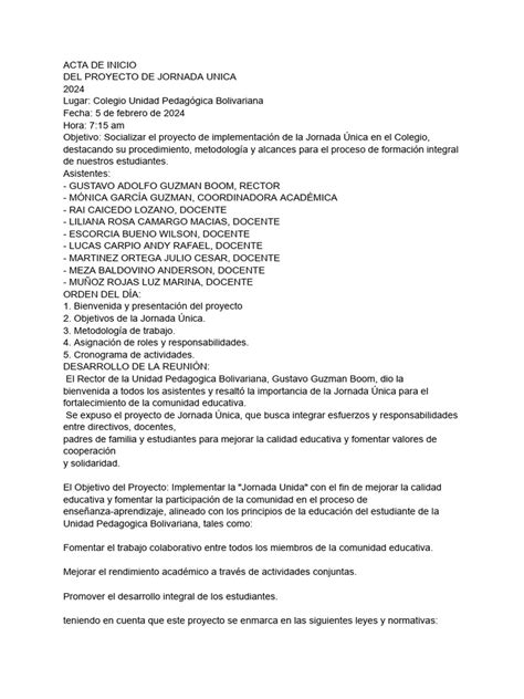 acta inicio j u 1 pdf