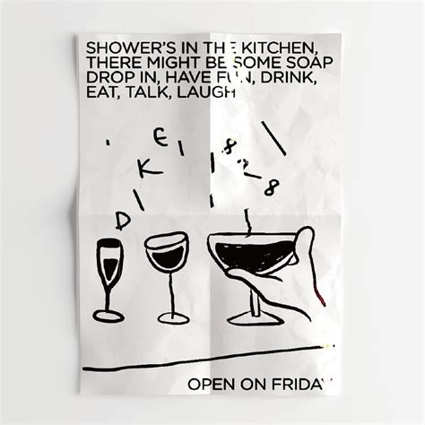 Dike828 Wine Dining Branding Graphic Design Fun Graphic Design Branding Design