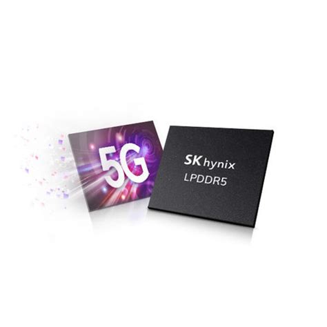 Módulo De Memória Dram H9jknnnfb3aecr N6h Hynix