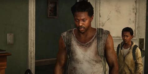 The Last Of Us Episode 4 Ending Explained