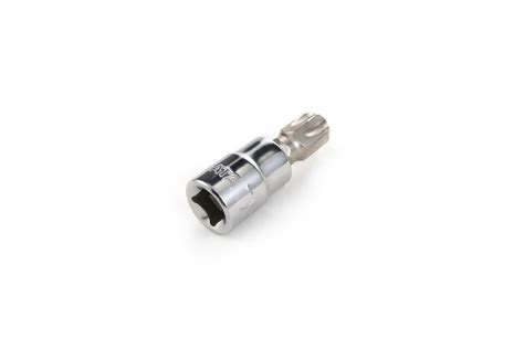 22110 10mm系列花形旋具套筒t55 Sata世达