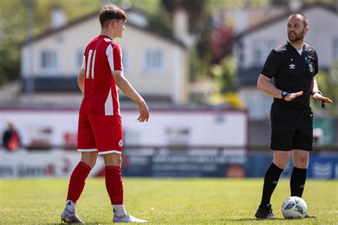 Owen Elding Interview Sligo Rovers
