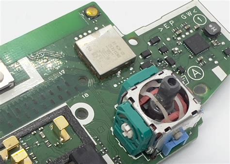 Main Circuit Board Thumbstick Joystick For Playstation 4 Ps4 Controller