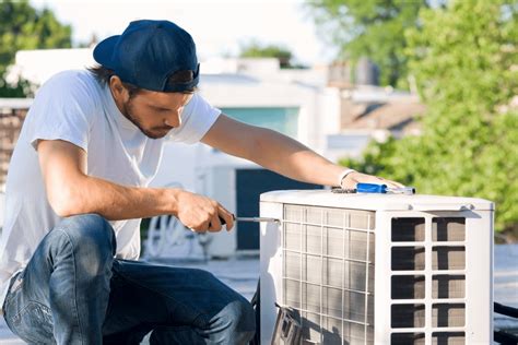 Installer une pompe à chaleur comment poser une PAC Depanneo