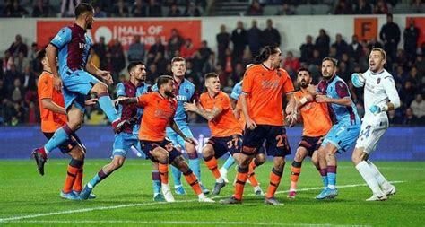 Trabzonspor Vs Istanbul Basaksehir Prediction And Betting Tips 28