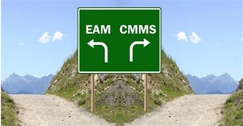 Cmms和eam系统的区别在哪里？ 知乎