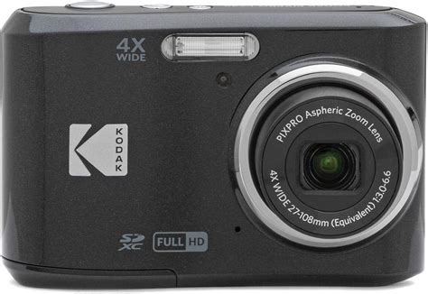 Amazon.com : Nikon Coolpix L29 16.1 MP Point and Shoot Camera with 5x ...