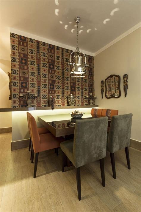 Mesa De Jantar 50 Modelos Lindos Como Escolher A Mesa Perfeita