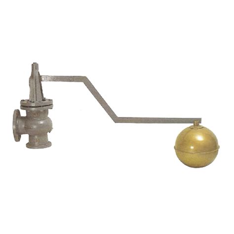 Set Float Valve Jisnorm Valve