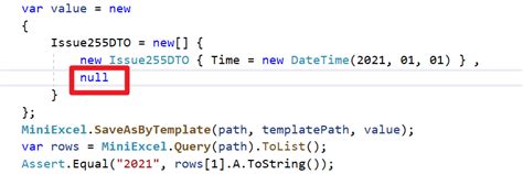 Miniexcelissuetests Issue Non Static Method Requires A Target
