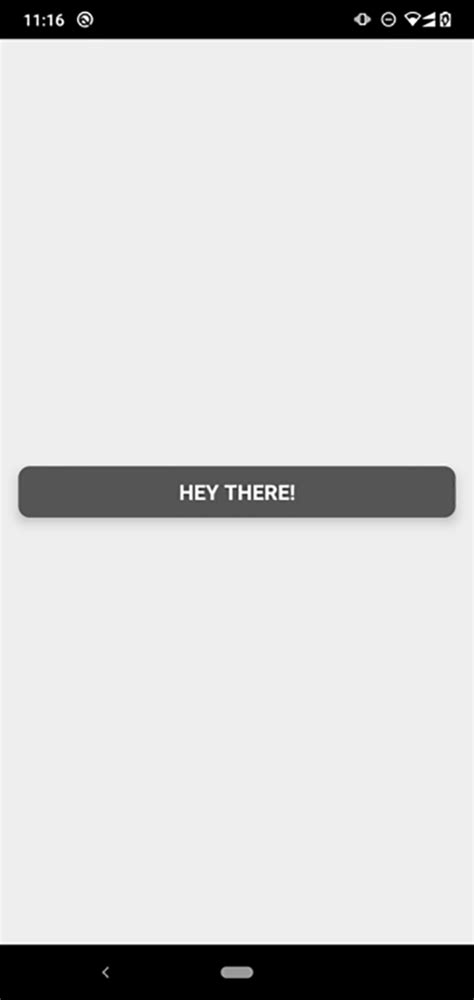 How To Create And Style Custom Buttons In React Native Logrocket Blog