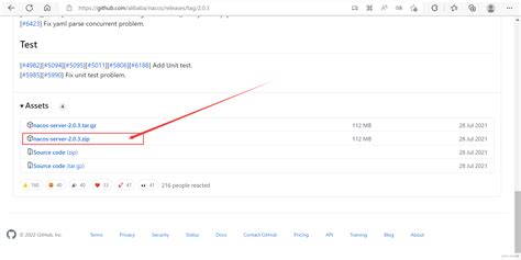 Springcloudalibaba Nacos配置中心hoxton Nacos版本 Csdn博客