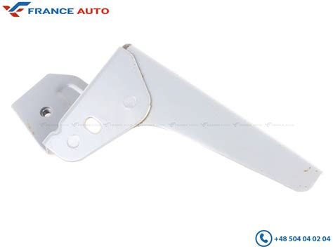 MOCOWANIE UCHWYT LEWY Parts For Peugeot Citroen Renault