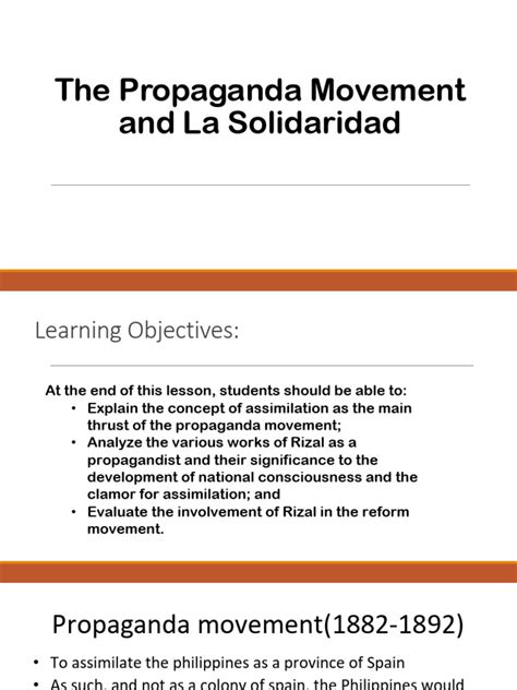 Week 6 Lecture Pdf Philippines