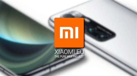 Xiaomi Eu Rom Eu U I M V C Ch Up Rom Eu