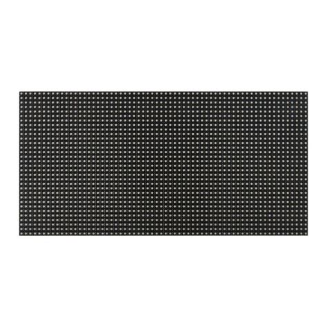 Waveshare RGB Full Color LED Matrix Panel 4mm Pitch 6432 Pixels