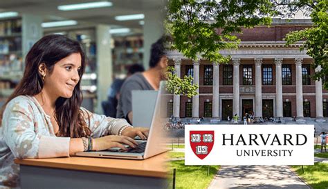 ¿qué Cursos Gratis Ofrece Harvard En El 2023 Y Cómo Postular Online Con