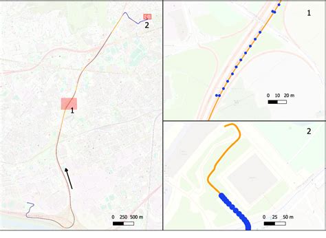 Figure From Assessment Of Noise Of MEMS IMU Sensors Of Different Grades For GNSS IMU