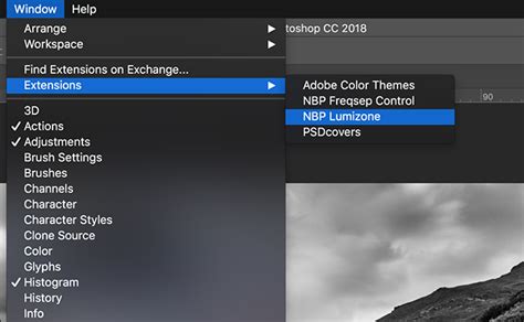 What Are Photoshop Plug Ins Extensions And Add Ons
