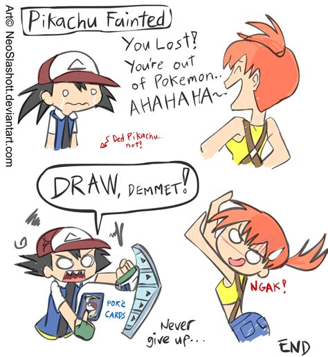 Crossovers On Ash Ketchum Fangroup Deviantart