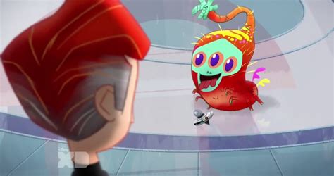 Vortex Tops Penn Zero Part Time Hero Wiki Fandom