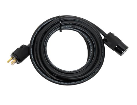 Stinger Extension Cord 25′ Moving Picture Rental