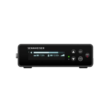 Sennheiser Ew Dp Me4 Set Saleswl