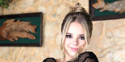 Vivian Blush Wiki Bio Age Height Boyfriend Movies Career Net Worth