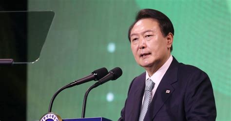 미 핵자산 공유 가능성에 윤 대통령 맞다 틀리다 말 못해