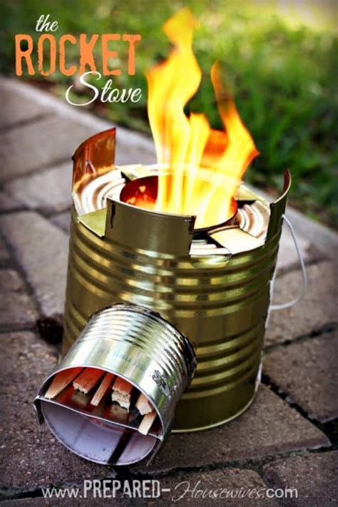 35 Cool DIY Gadgets You Can Make To Impress Your Friends DIY Joy