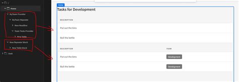 Enrich Fails With On Double Nested Provider On Relationship Issue