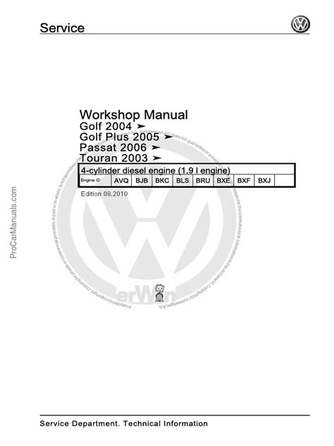 26 Vw 1 9 Tdi Engine Diagram Rudiellisha