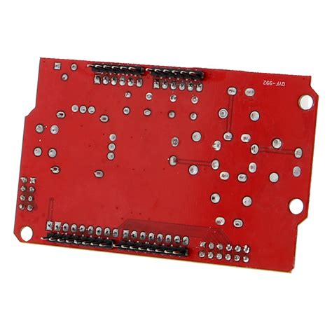 Buy Joystick Shield V A Arduino UNO Compatible Online For Less Funduinoshop
