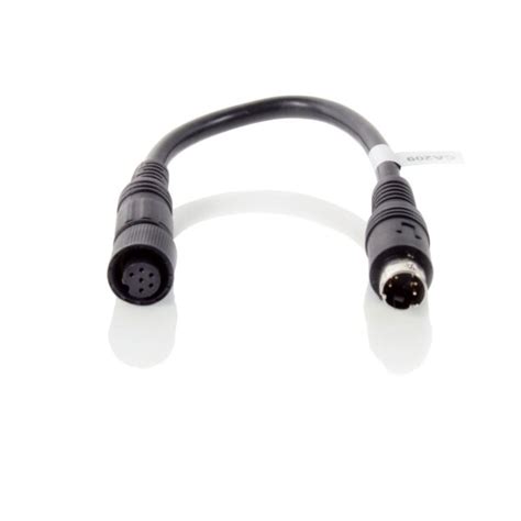 Caratec Safety Kamera Adapter 6 Polige Justsound De