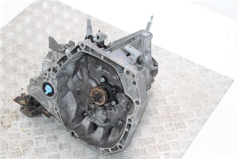 Skrzynia Bieg W Nissan Qashqai J B Jrqs G Jrqs G Za Z Z Krakow Allegro Pl