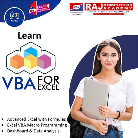 Rstil India On Linkedin Vbacourse Advanceexcel Macrocourse Excelprograming Pivottable