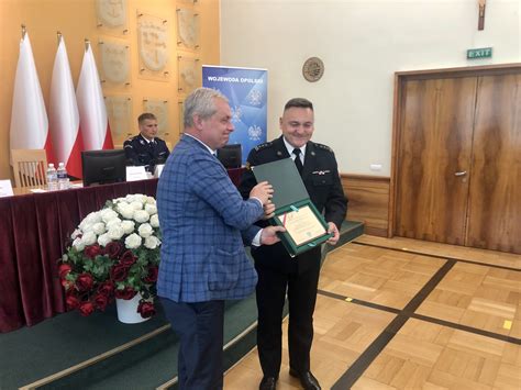 Opolskie Centrum Powiadamiania Ratunkowego Ma Już 10 Lat Radio Doxa